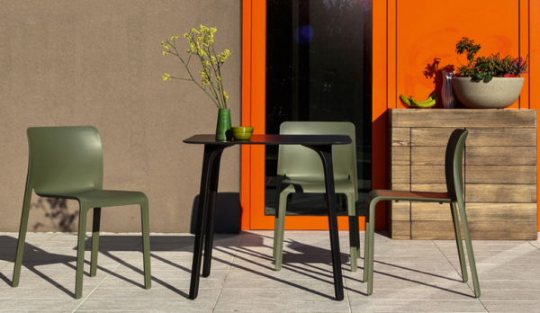 Chaise First - Magis